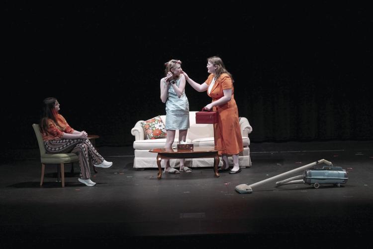 St. Louis Park play travels back to 1969 | Free | hometownsource.com