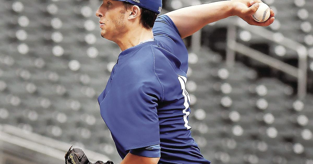 Skipper baseball coach is proud of 22-5 overall mark | | hometownsource.com