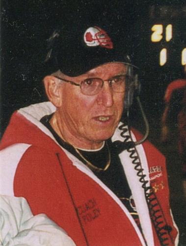 In memory: Foley was calm presence for Ponies | Sports | hometownsource.com