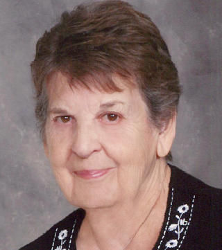 Lucille M. Anderson | Announcements | hometownsource.com