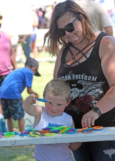 Bowlus Fun Day offers 12 hours of non-stop fun, July 2 | News ...