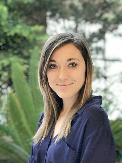 Eastview graduate honored by American Institute of Aeronautics and ...