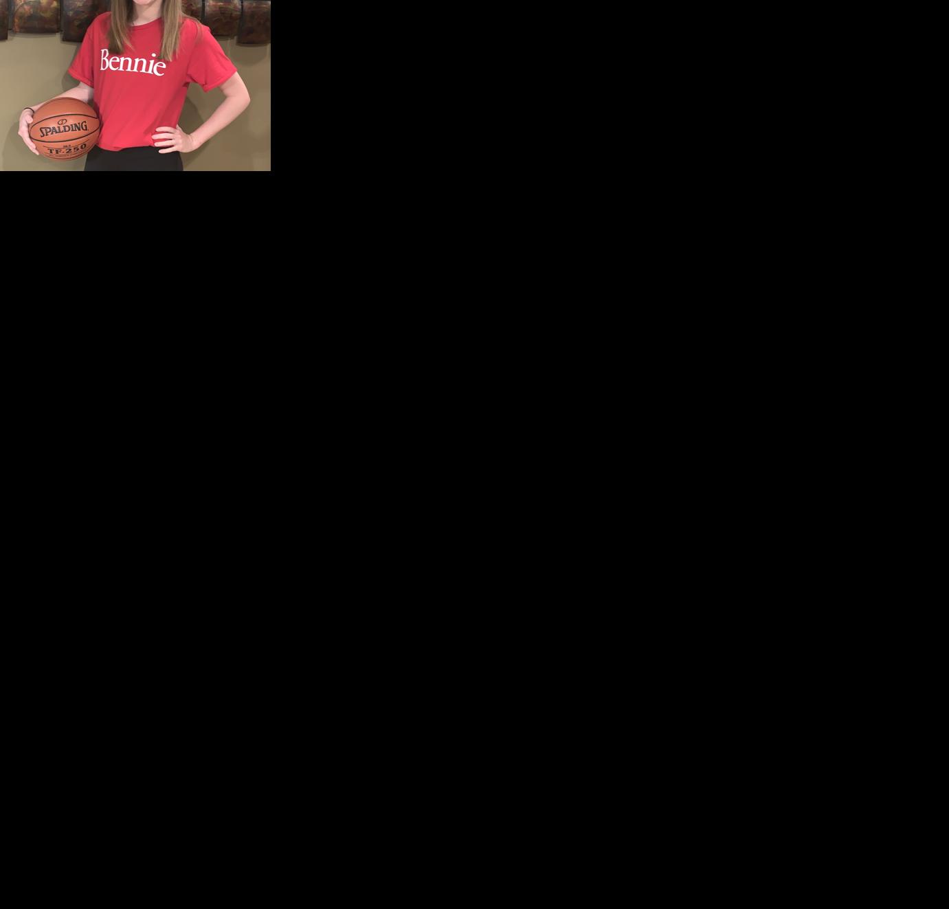 Big Lake’s Reagan Sternquist commits to Saint Benedict’s to play ...