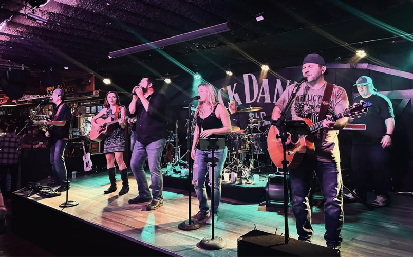 Alabama tribute band returns to Caledonia for high energy show April 4 ...