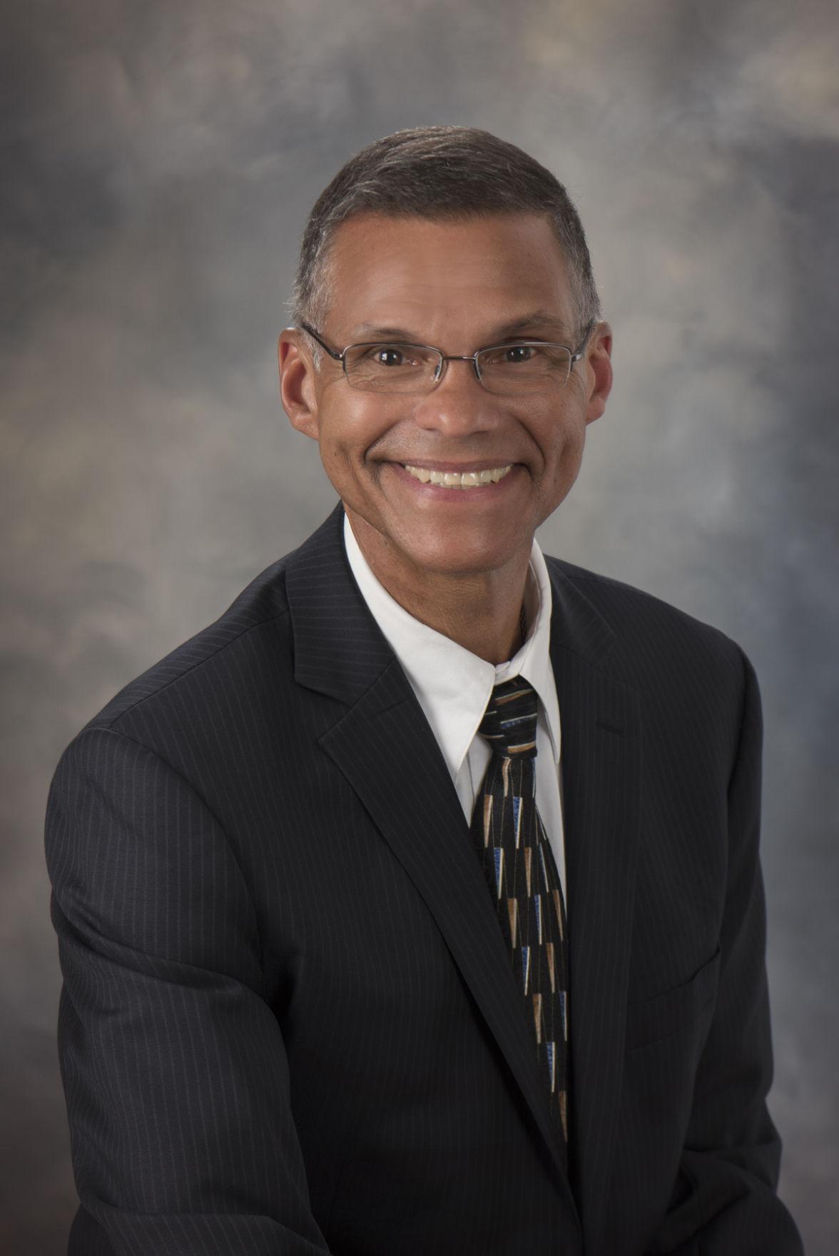 Robert Canada running for NB mayor | Free | hometownsource.com