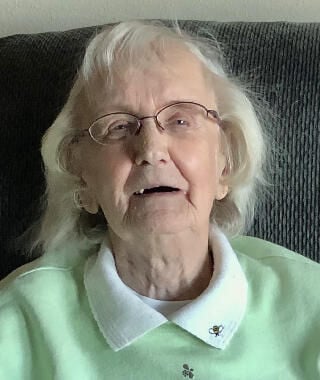 Barbara J. Johnson | Obituaries | hometownsource.com