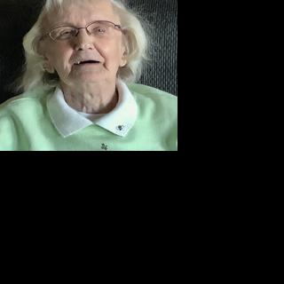 Barbara J. Johnson | Obituaries | hometownsource.com