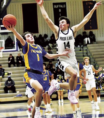 Wayzata sees showdown coming against Hopkins | Sports | hometownsource.com