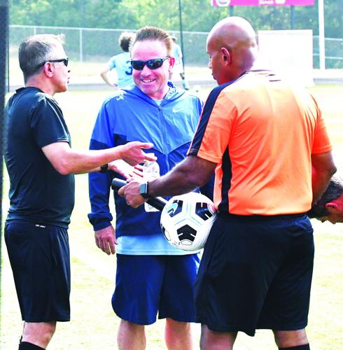 Minnetonka soccer team has a new Skipper | Sports | hometownsource.com