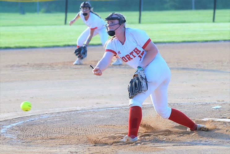 Tigers claw their way to state softball tourney | Sports ...