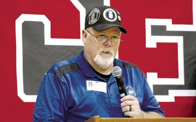 Veteran: As hope of a world without war faded, Nov. 11 became a day of ...