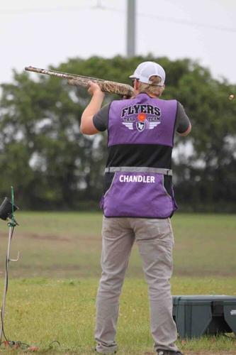 Flyers trap team put up great numbers at State tournament | Sports ...
