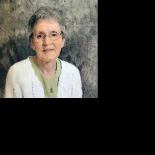 Joyce Alice Larson | Announcements | hometownsource.com