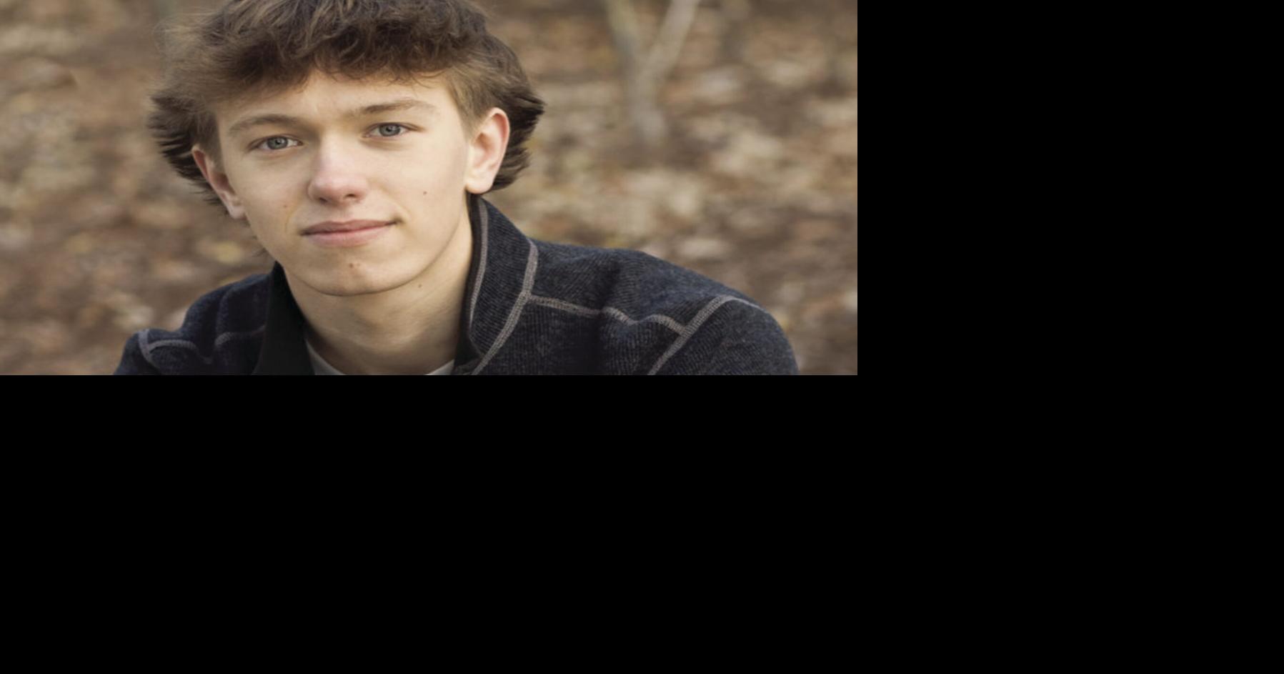 Monticello Athlete of the Week: Roman Thompson | Sports ...