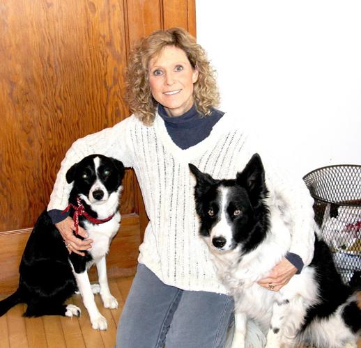 Hidden in the hills, and living larger than life, Joni Welda marches to ...