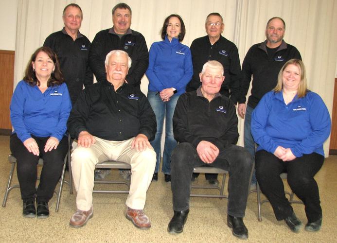 Wilmington Mutual holds 147th annual meeting | Local News ...
