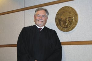 Judge Dehn is retiring | Local | hometownsource.com