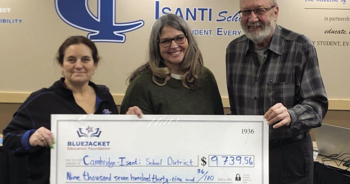 Support abounds for Cambridge-Isanti Schools | Local News ...