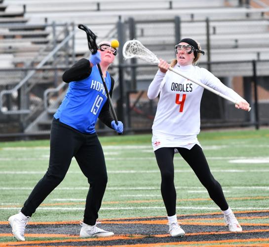 Lacrosse season hits its stride with Hopkins girls’ topping Park ...