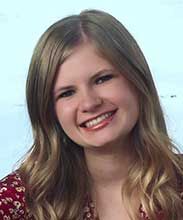 Avery Zimmerman named LFCHS May Student of the Month | News ...