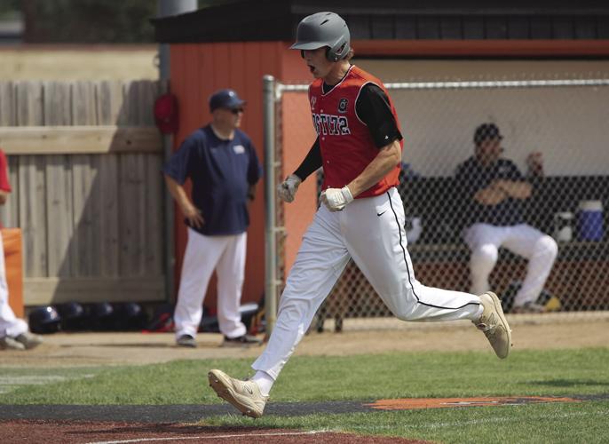 Osseo American Legion wins sub-state tournament | Sports ...