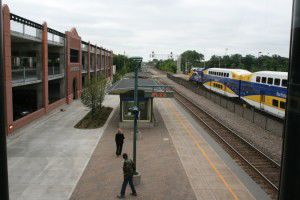 Parking ramp at Anoka’s Northstar Station complete | Local News ...