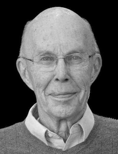 Charles "Chuck" Wahlberg | Obituaries | hometownsource.com