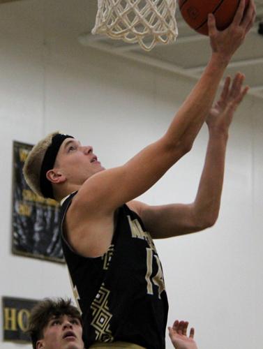 Boys basketball shines in home opener against Fillmore Central | Sports ...