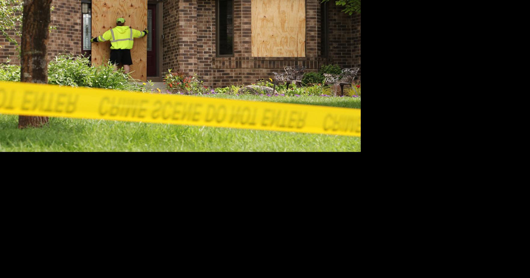 Hortman home burglarized | Free | hometownsource.com