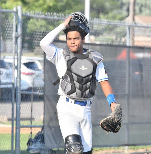 Bloomington Blue goes 1-4 as Gopher Classic Site host | Bloomington ...