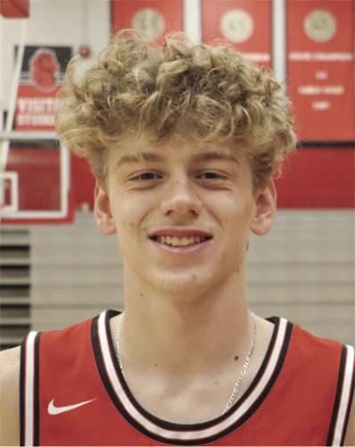 Boys basketball: Zollar and Hilde net MVP awards for Ponies | Sports ...