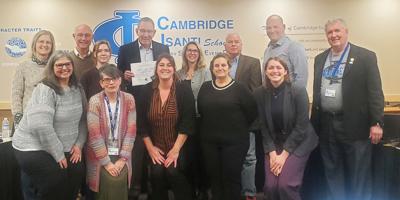 Cambridge-Isanti prioritizes the future of their graduates | Free ...