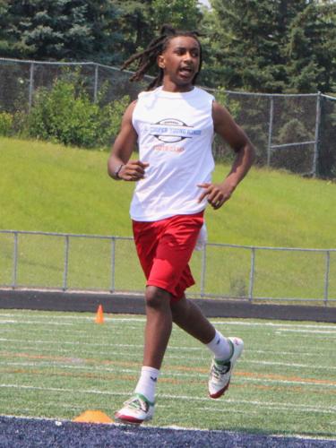 Kings team-up with former Viking for summer camp | Sports ...