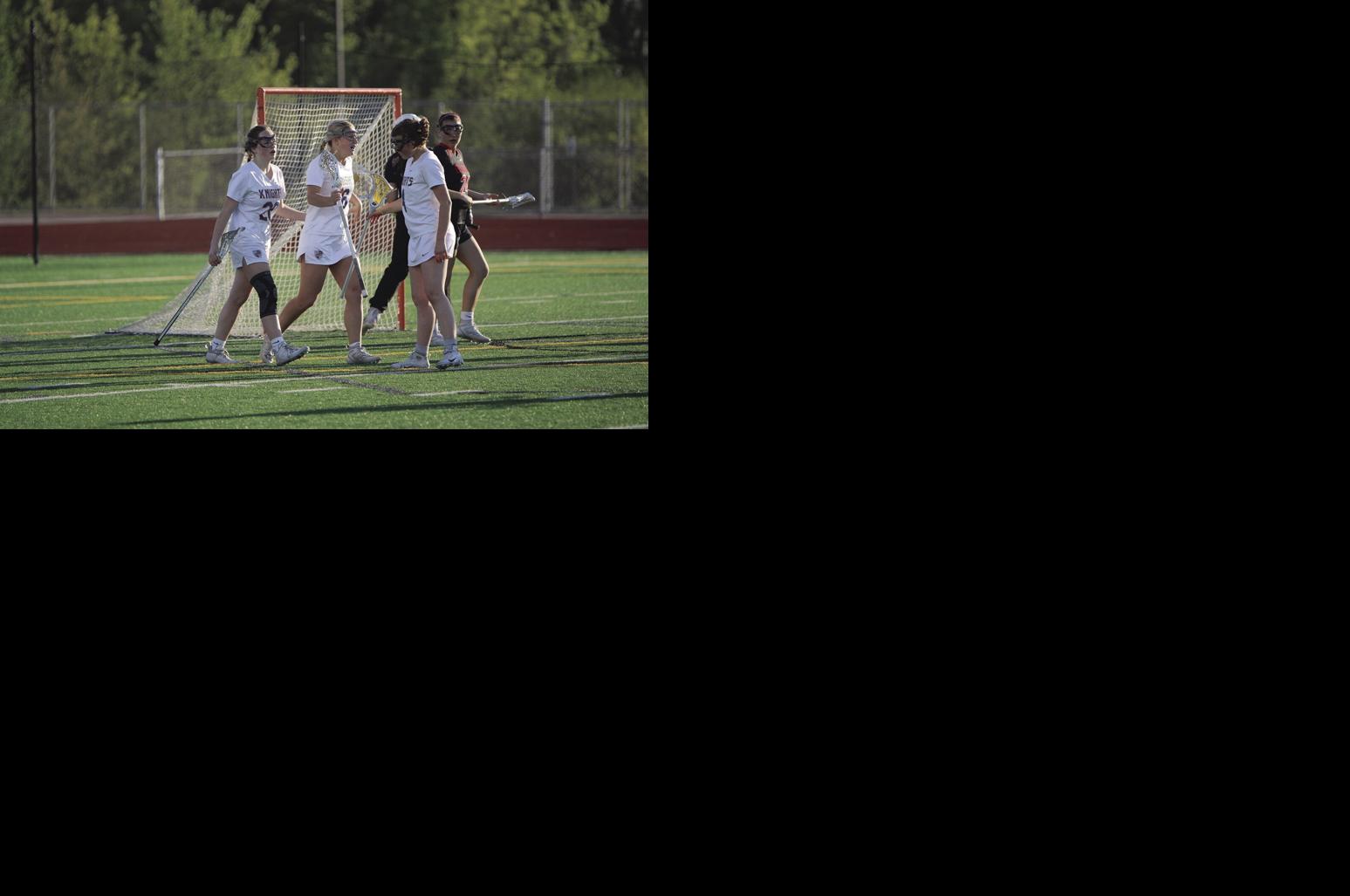 STMA girls’ lacrosse loses early lead against Elk River/Zimmerman ...