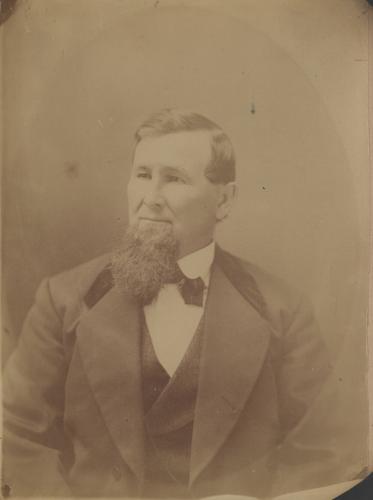 Back in time: Jacob Bean – Stillwater lumberman | Stillwater ...