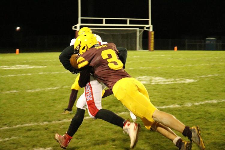 Rangers get tough draw in football playoffs | Sports | hometownsource.com