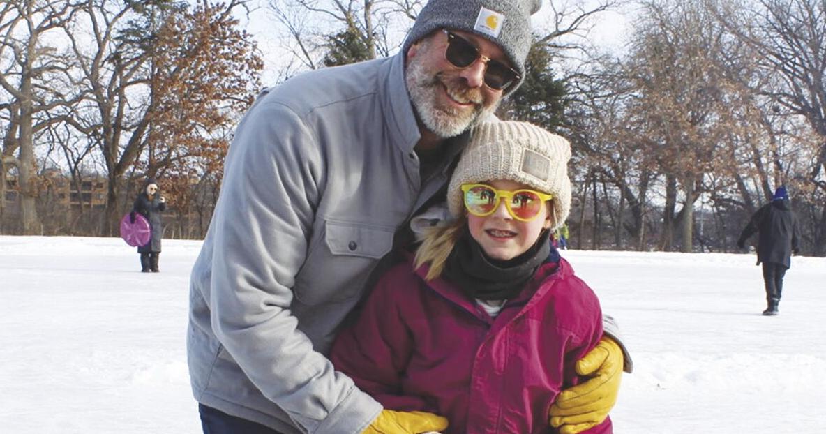 Bundled Up! Winter Fun Day holds a host of cold weather activities ...