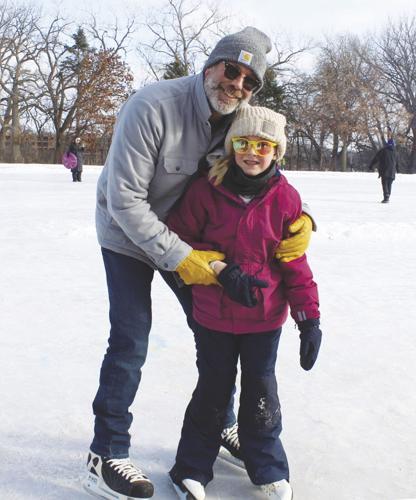 Bundled Up! Winter Fun Day holds a host of cold weather activities ...