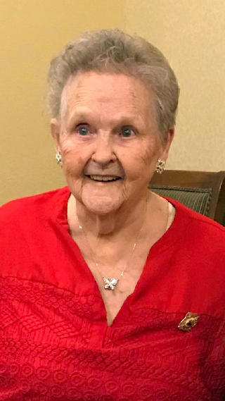 Althea Marie Anderson | Obituaries | hometownsource.com