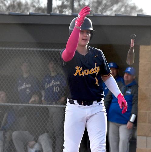 Jefferson, Holy Angels keep pushing in section baseball | Bloomington ...