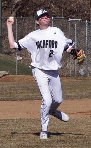 Rockford baseball on re-build as season starts | Rockford/Greenfield ...