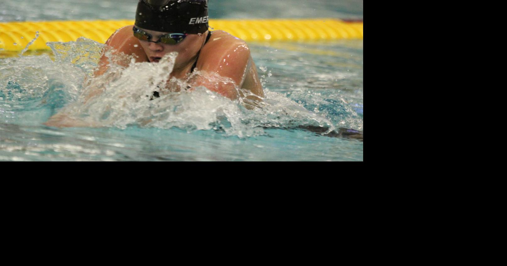 Bright future awaits Rebels swim and dive | Sports | hometownsource.com