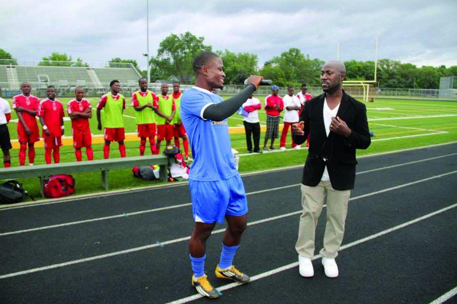 Liberian Independence Day hits the soccer field | Local News ...