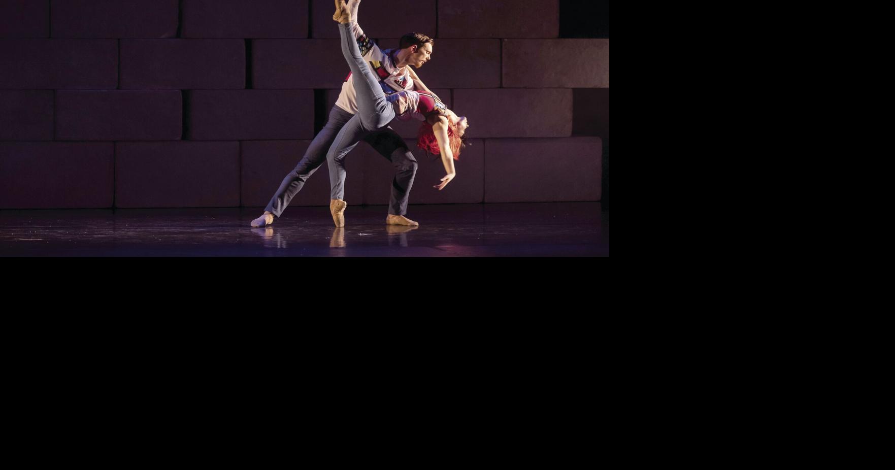 Twin Cities Ballet’s ‘Pink Floyd’s The Wall: A Rock Ballet’ returns ...