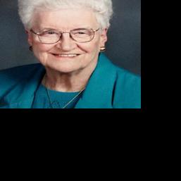 Ruth Ann Carlson | Announcements | hometownsource.com