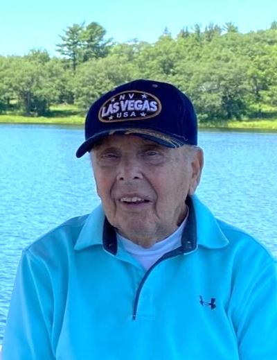 Warren "Chuck, Papa" Charles Lynde | Obituaries | hometownsource.com