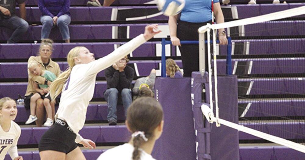 Flyers achieve first win against SC Apollo | Sports | hometownsource.com