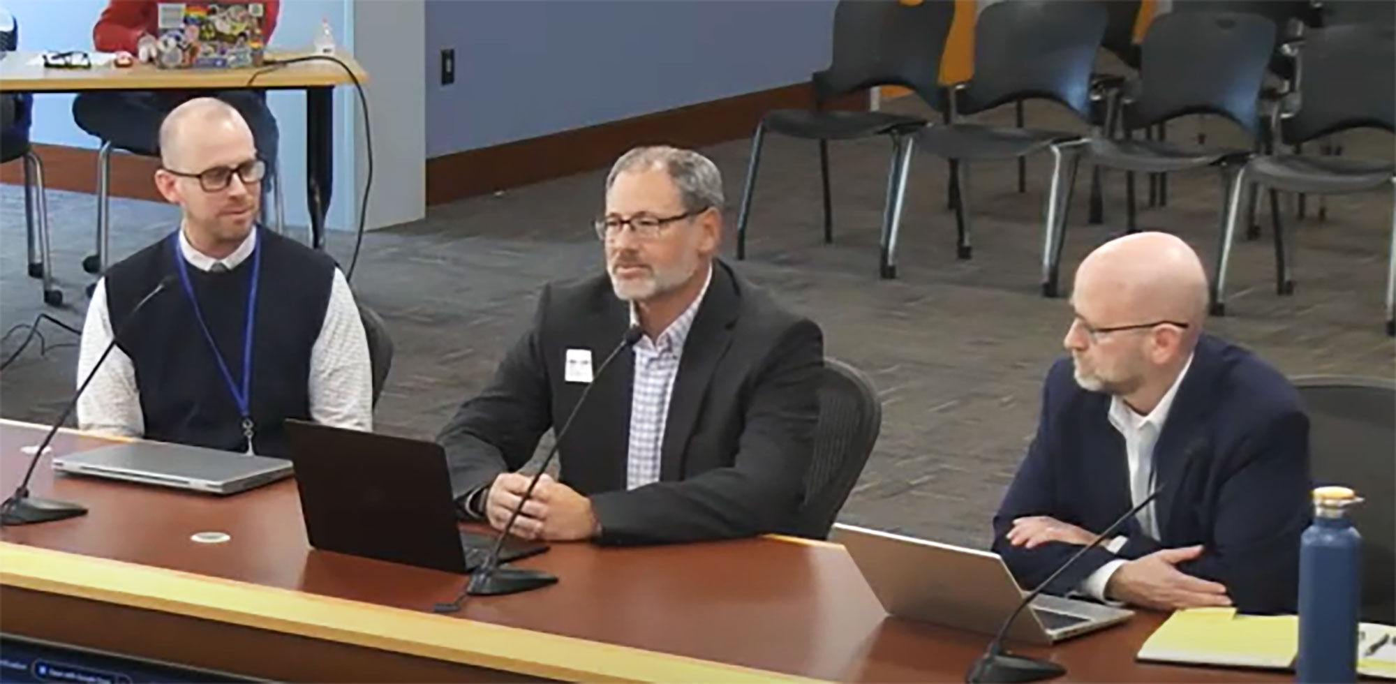 Hopkins School Board sets 2026 preliminary levy at a 0.44% decrease ...