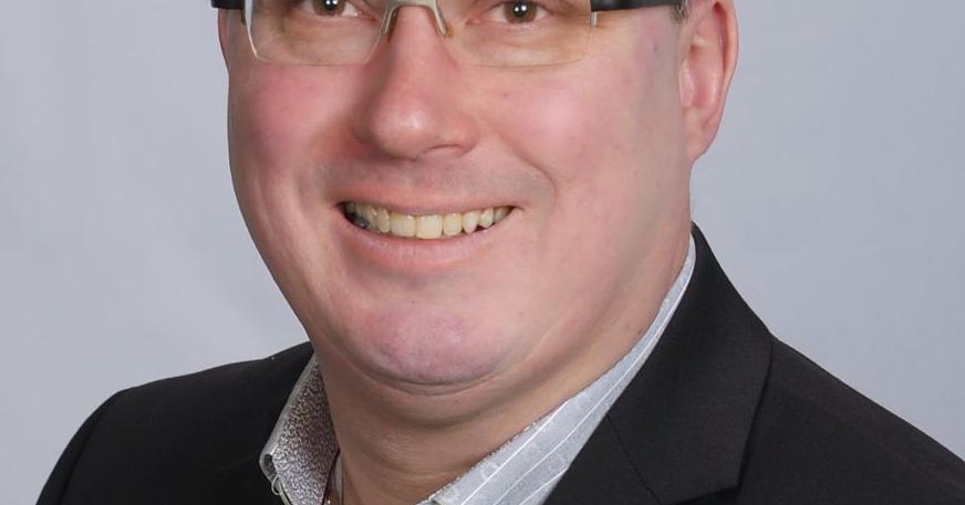 Alan Beck announces candidacy for Hopkins City Council | Free ...