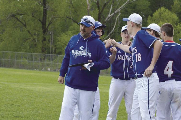 Smrekar chosen for baseball coaches hall of fame | Sports ...